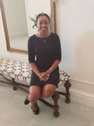 Burchell gets new role at Rosewood - The Royal Gazette | Bermuda News ...