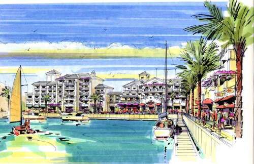 MPs hail new era of tourism as Morgan’s Point Act approved - The Royal ...