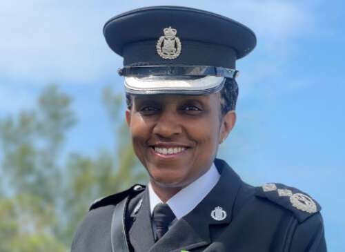 Residents invited to apply for Bermuda Police Service - The Royal ...
