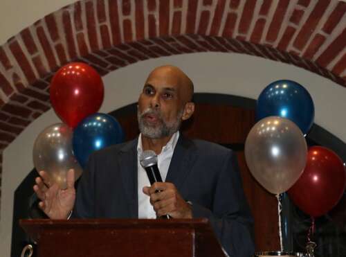 Adams aims to restore West Indies’ former glory - The Royal Gazette ...