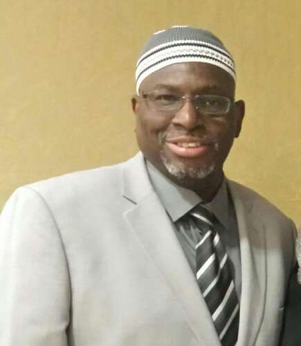 Imam preaches peace, love and harmony - The Royal Gazette | Bermuda ...