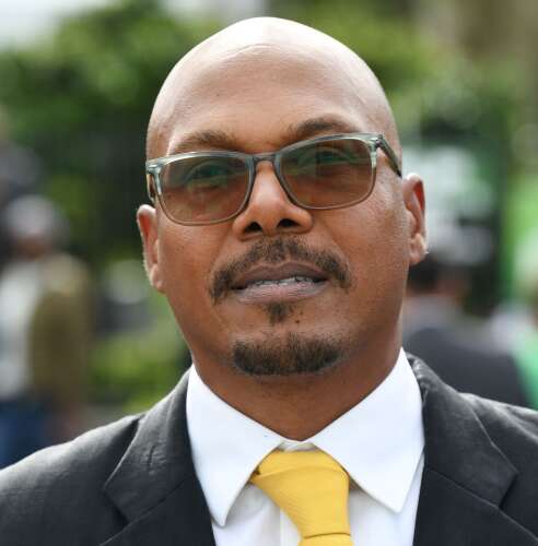 No more empty promises - The Royal Gazette | Bermuda News, Business ...