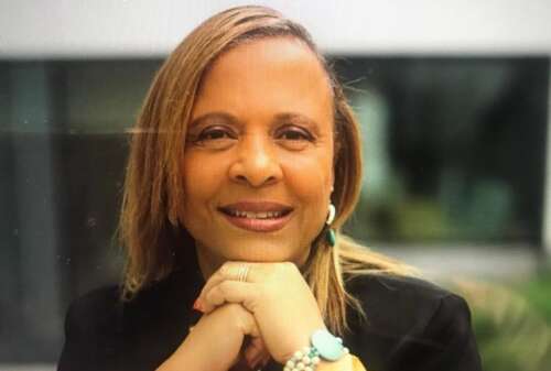 Webb to run as independent candidate - The Royal Gazette | Bermuda News ...