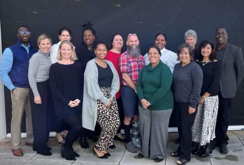 Group graduate from non-profit management course - The Royal Gazette ...