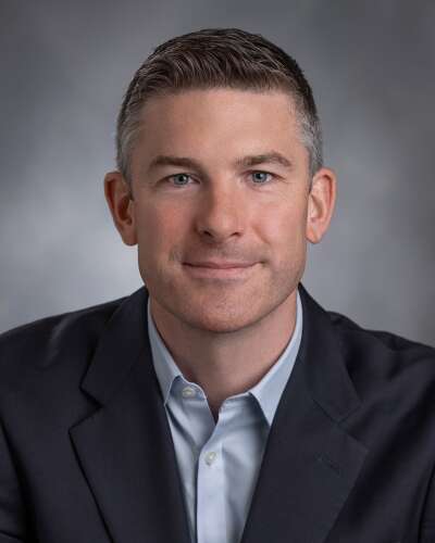 Insurance executive encourages internships - The Royal Gazette ...