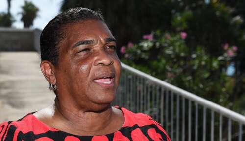 We will deal with it urgently, says minister - The Royal Gazette ...