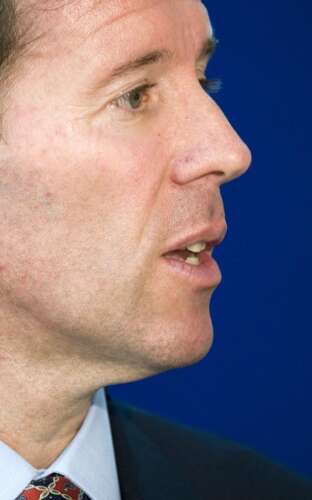 'Getting things done': UBP sets priorities for first 100 days - The ...