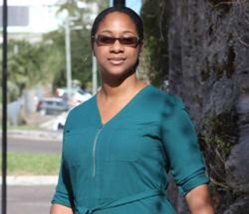 Vote for Female Entrepreneur of the Year - The Royal Gazette | Bermuda ...