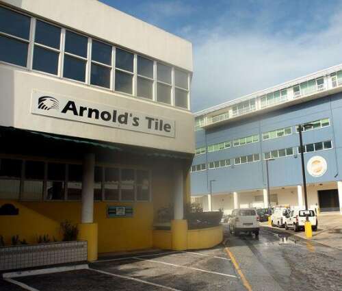 Arnold's Tile closes after 30 years of business - The Royal Gazette ...
