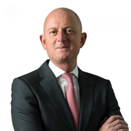 Former Inver Re CEO Hearn new chairman of Placing Platform - The Royal ...