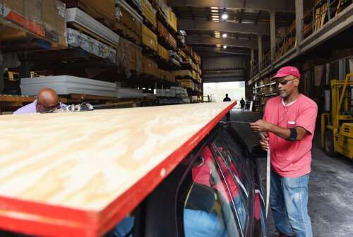 Hurricane pointers - The Royal Gazette | Bermuda News, Business, Sports ...