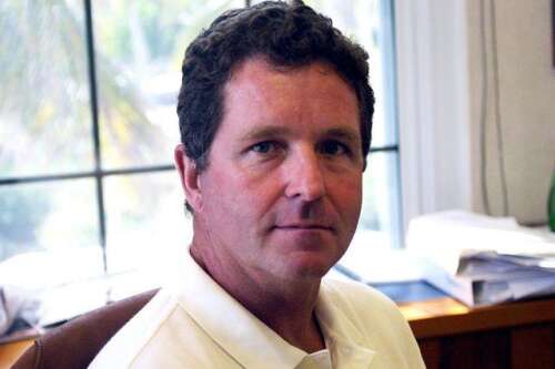 Cooney resigns from Max Re - The Royal Gazette | Bermuda News, Business ...