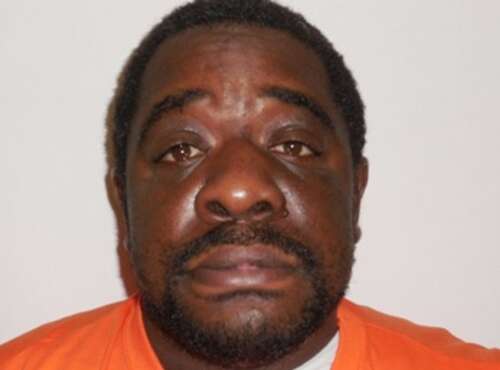 Serial Sex Offender Assaulted Woman Just Days After Prison Release 6184