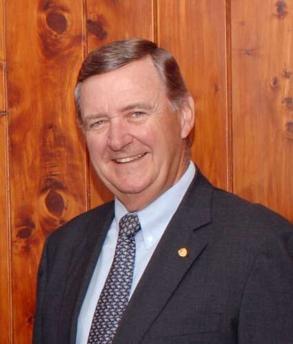 All change on BCB board as Collier is named new chairman - The Royal ...