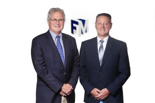 Wright named CEO at FMIS - The Royal Gazette | Bermuda News, Business ...