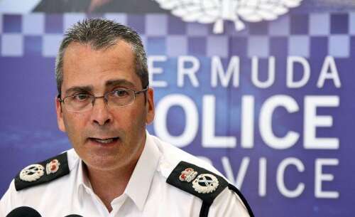 Crime statistics - The Royal Gazette | Bermuda News, Business, Sports ...