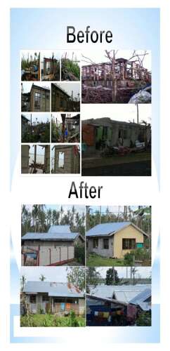 Charity walk will help poor families - The Royal Gazette | Bermuda News ...