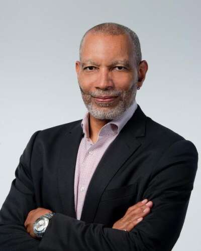 Leverock inspired by civil rights leader - The Royal Gazette | Bermuda ...