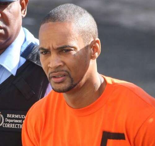 Kofi Dill: A life of crime - The Royal Gazette | Bermuda News, Business ...