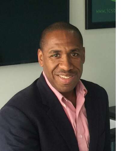 ICS Bermuda hires Smith - The Royal Gazette | Bermuda News, Business ...