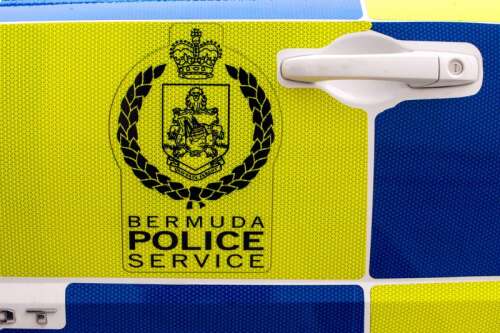 Police seize firearm and drugs during routine vehicle check - The Royal ...