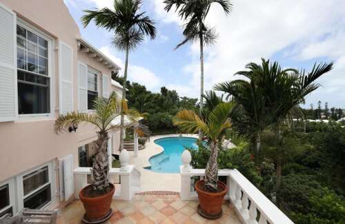 Be king of the Hill with Greenbower - The Royal Gazette | Bermuda News ...