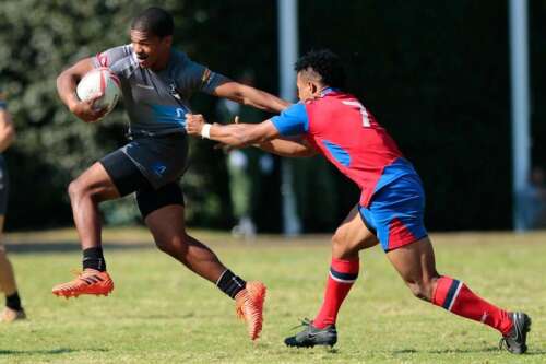 Bermuda Rugby 7s tournament returns to island - The Royal Gazette ...