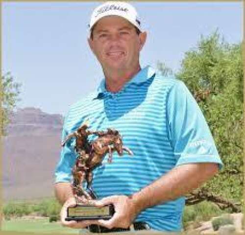 Hocknull claims ‘awesome’ win - The Royal Gazette | Bermuda News ...