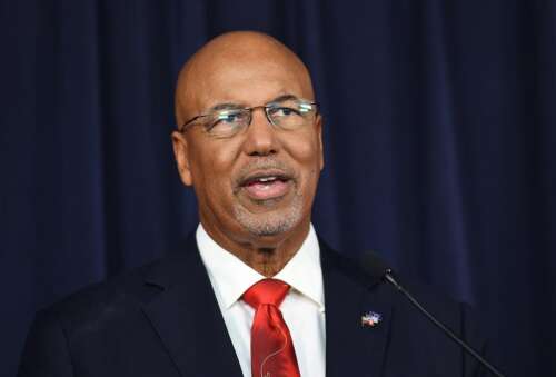 Richards right to stand up for Bermuda - The Royal Gazette | Bermuda ...