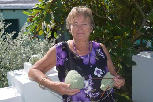 A need for ‘knocker knitters’ - The Royal Gazette | Bermuda News ...