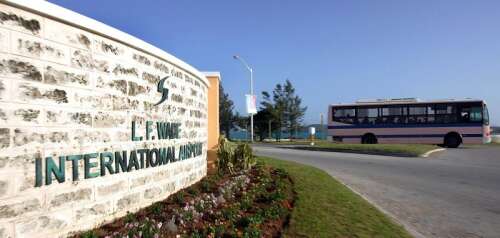 Customs officers will get ‘precautions’ - The Royal Gazette | Bermuda ...