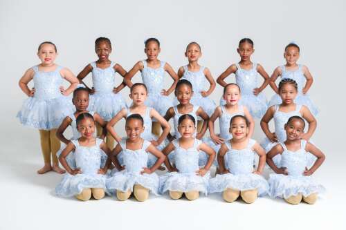 Dance brings art to life in BDA’s Night at the Museum - The Royal ...