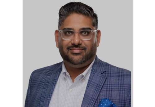 Doshi to head treaty casualty unit at Everest Re - The Royal Gazette ...