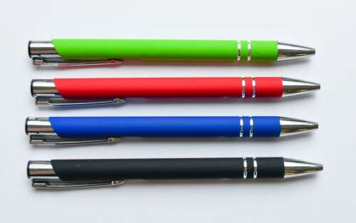 Without a pen, prepare for life to come to a halt - The Royal Gazette ...