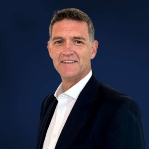 Gareth John to lead Itasca MGA - The Royal Gazette | Bermuda News ...