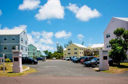 Housing trust’s books win approval from Auditor-General - The Royal ...