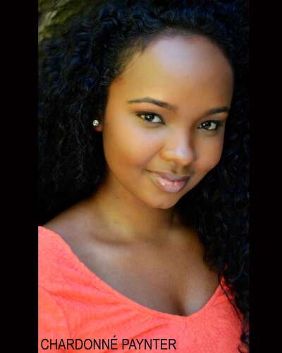 Paynter finds role to sink her teeth into - The Royal Gazette | Bermuda ...