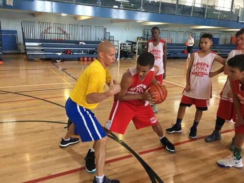 Hurricane Academy provide education pathways - The Royal Gazette ...