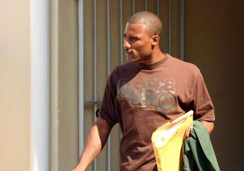 DHL courier denies cocaine charge - The Royal Gazette | Bermuda News ...