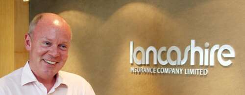 Lancashire CEO Brindle announces retirement - The Royal Gazette ...