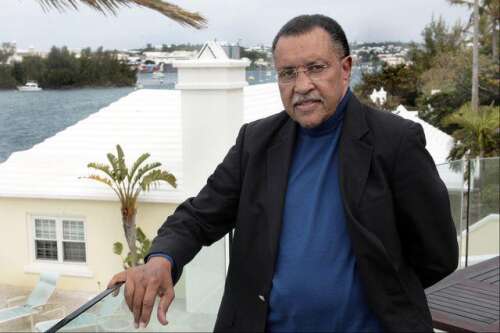 'The UBP and the Forty Thieves had a firm, unhealthy grasp on our ...