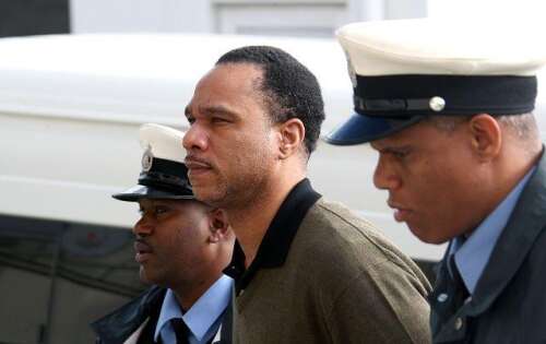 Murder was the first of its kind in Bermuda, jury told - The Royal ...