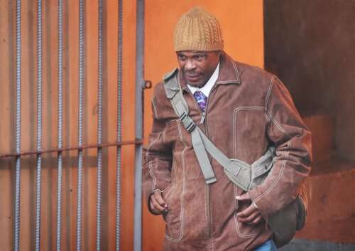 Gilbert guilty in $200,000 drugs verdict - The Royal Gazette | Bermuda ...