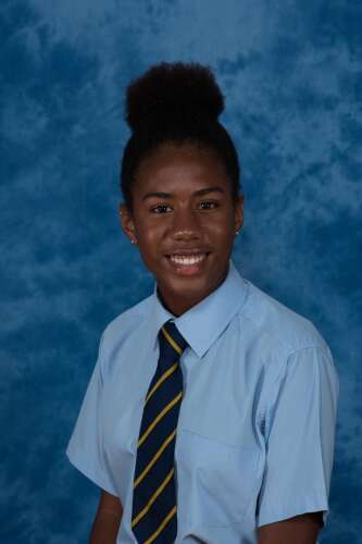 BHS head proud of exam results - The Royal Gazette | Bermuda News ...