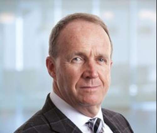 Enstar president to retire - The Royal Gazette | Bermuda News, Business ...
