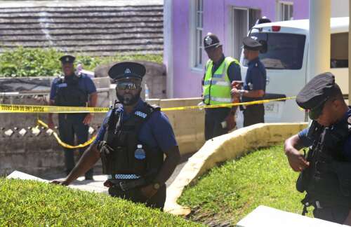 Four found dead in Pembroke apartment - The Royal Gazette | Bermuda ...