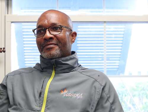 Bean: Bermuda went too far over Covid-19 - The Royal Gazette | Bermuda ...