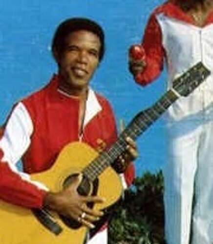 Ted Ming (1937-2021): ‛Bermuda has lost an icon’ - The Royal Gazette ...