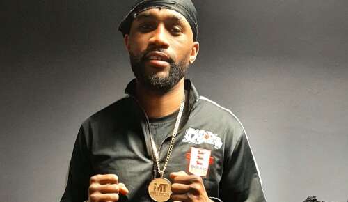 tyler christopher boxrec