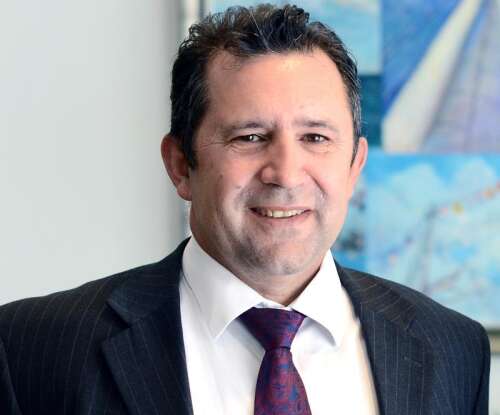 Bar Association criticises Moniz over fees - The Royal Gazette ...